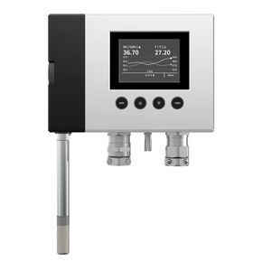 Vaisala HMT370EX Intrinsically Safe Humidity and Temperature ...