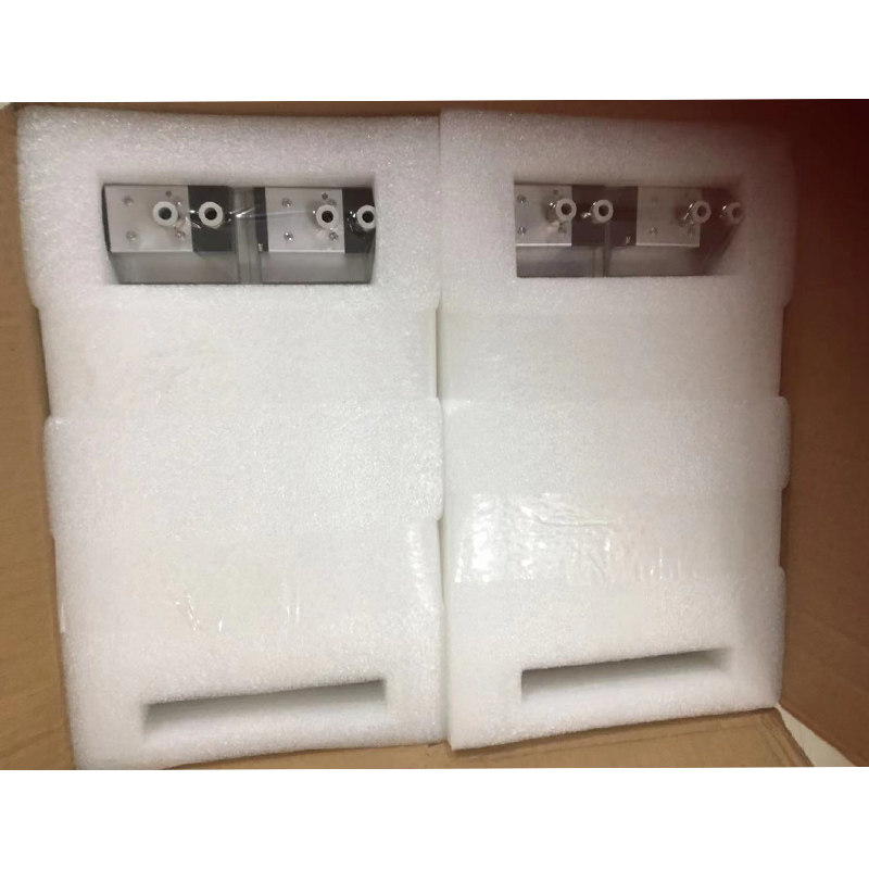Anesthesia Machine Flowmeters - Precision and Reliability