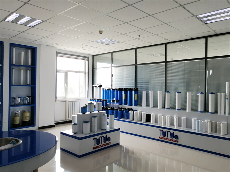 Upgrade Your Water Quality with Advanced pp cotton 5 micron filter ...