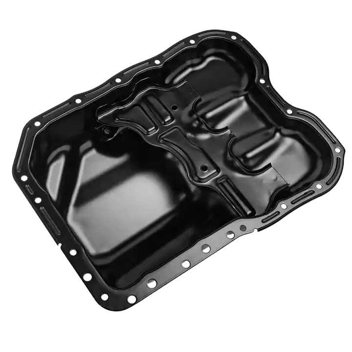 OEM 21510-25001 Oil Sump Pan for Hyundai Tucson IX35