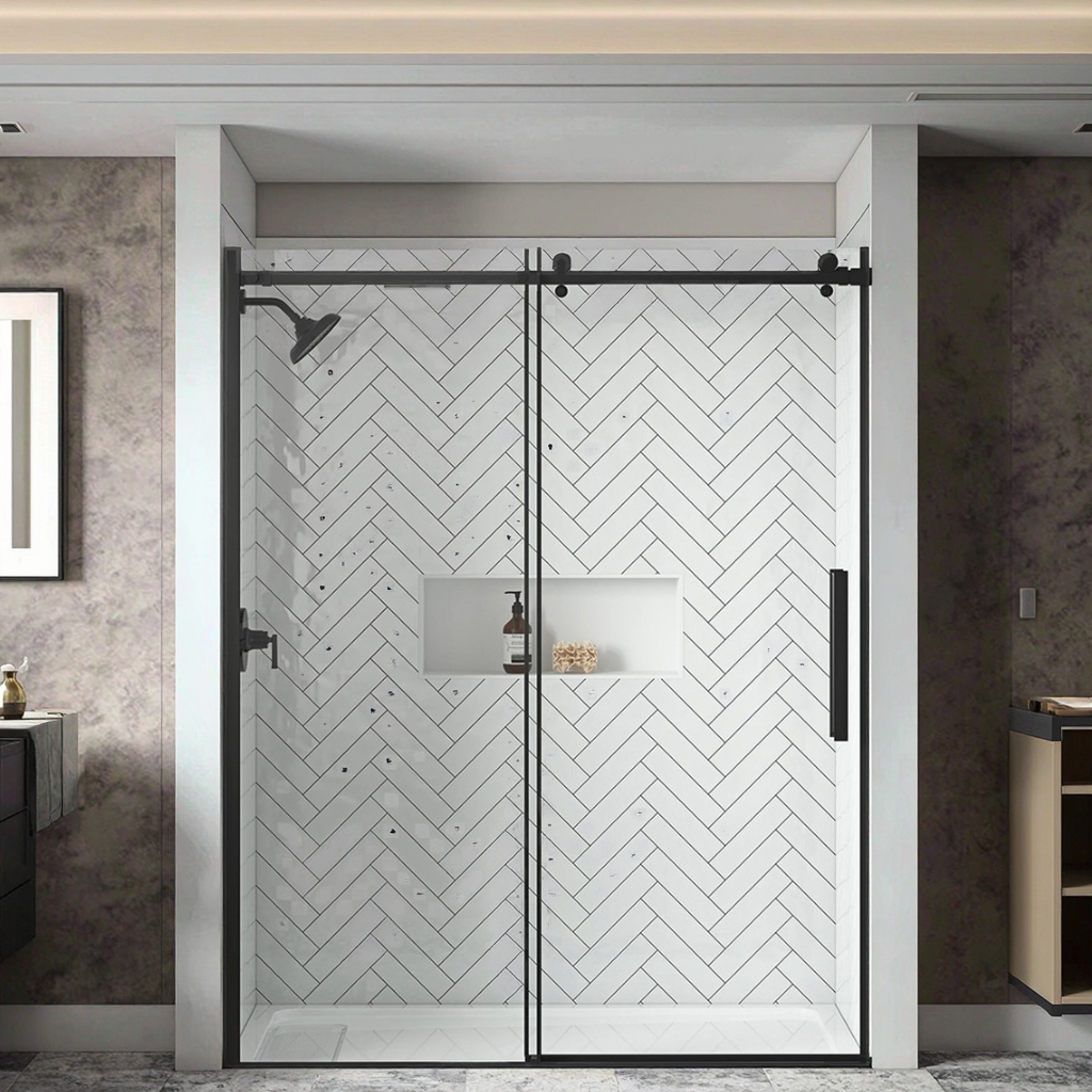 Self Contained Shower Cubicles - Durable & Efficient