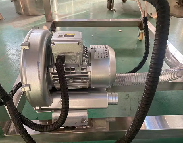 Stainless Steel New Low Temperature Honey Dehydrator & Dryer Machine ...