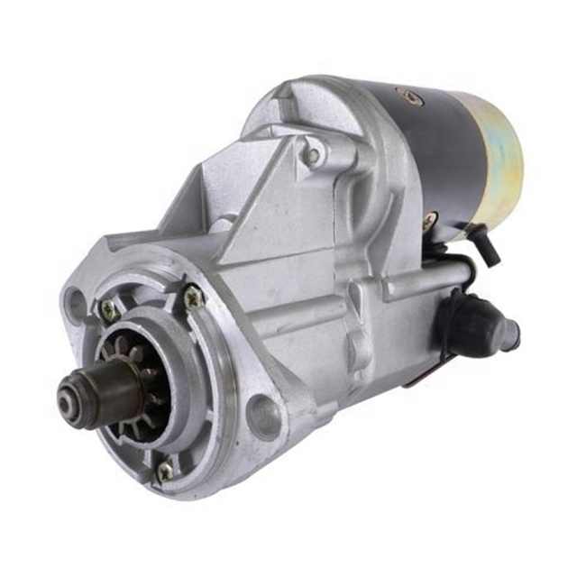 批发汽车起动马达OEM 28100-75191 FOR HIACE HILUX FORTUNER INNOVA 2TR 2005-2018 ...