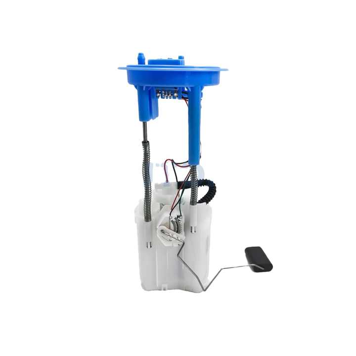 Fuel Pump Assembly for Audi Q3 8U SUV Volkswagen Tiguan 1.4 2.0L 09-17 ...