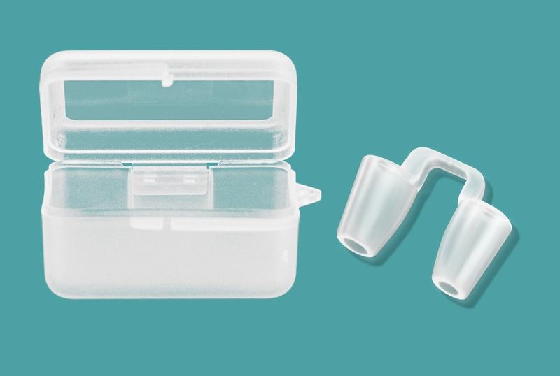 Internal Nasal Splint Silicon Nasal Splint Septum Splint for Nose ...