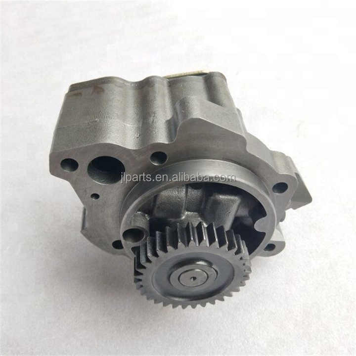 NH855 NT855 NTA855 Engine Parts Lubricating Oil Pump 3804535| Alibaba.com