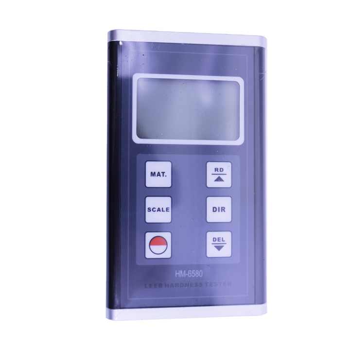 HM-6580 Hardness Tester Used for Measure the Hardness of Metal ...