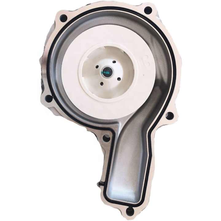 FM440 Clutch Water Pumps for Volvo - Efficient Cooling