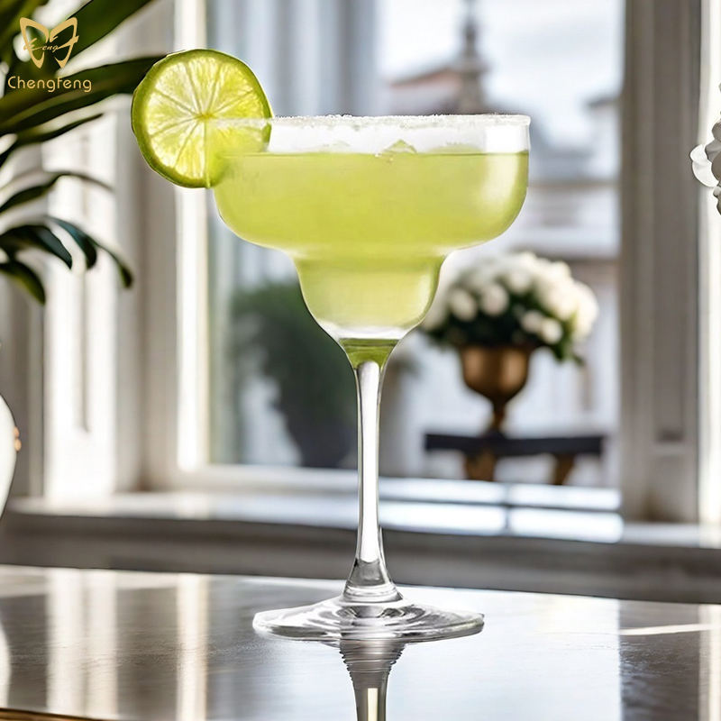 Creative Funny Cocktail Glasses - Perfect for Bar Parties