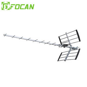 Wholesale homemade digital tv antenna To Receive Programming Without ...