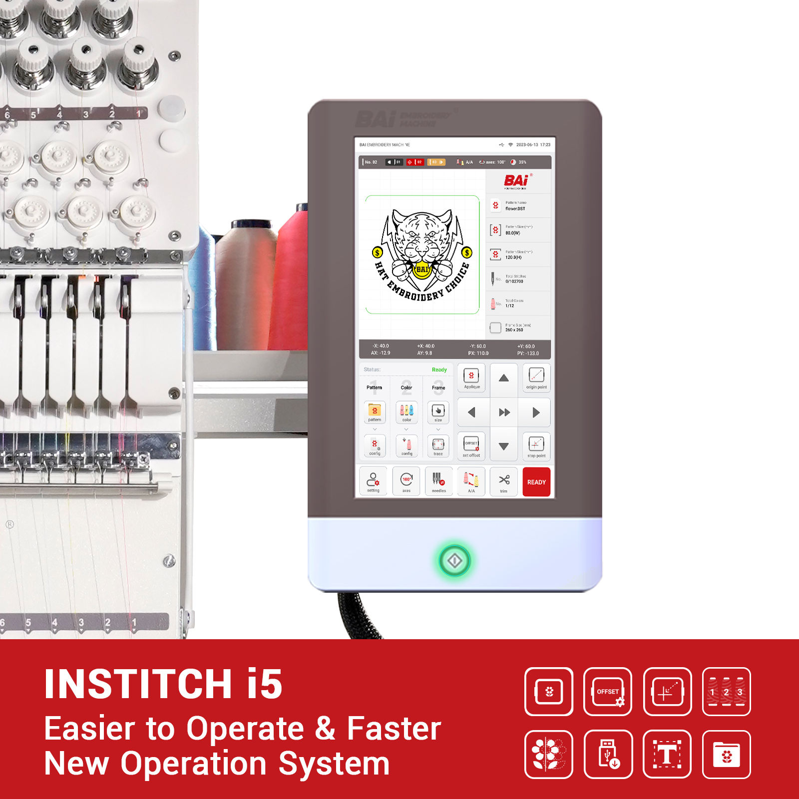 How to Choose the Best Embroidery Machine: A Complete Buying Guide