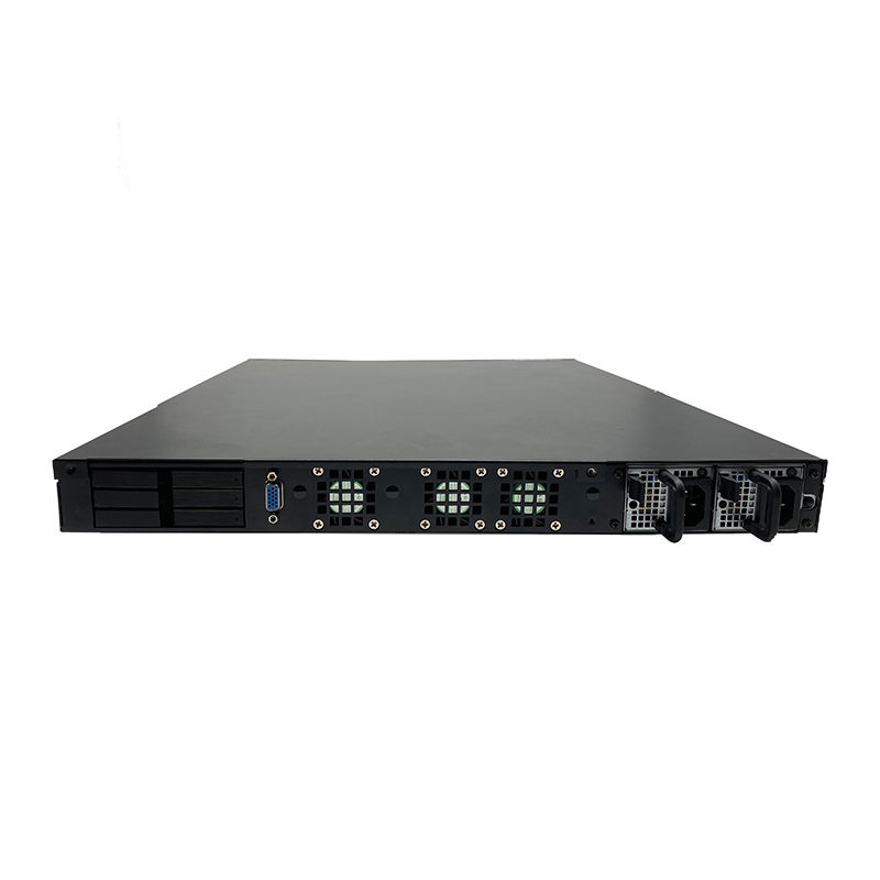 Armortec 1U Rackmount Mikrotik Routers Network Appliance Intel Core I9 ...