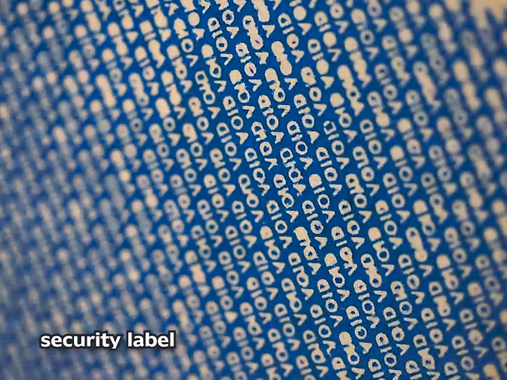 Custom QR Code Anti-counterfeiting Label Scratch Off Sticker| Alibaba.com