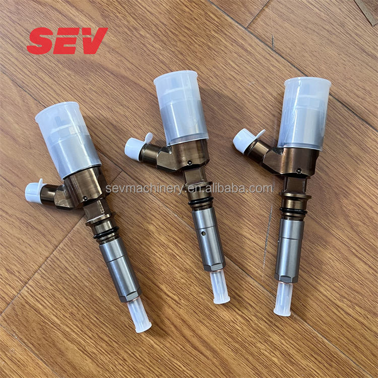 Fuel Injector 326-4756 32F61-00014 for C4.2 Engine| Alibaba.com