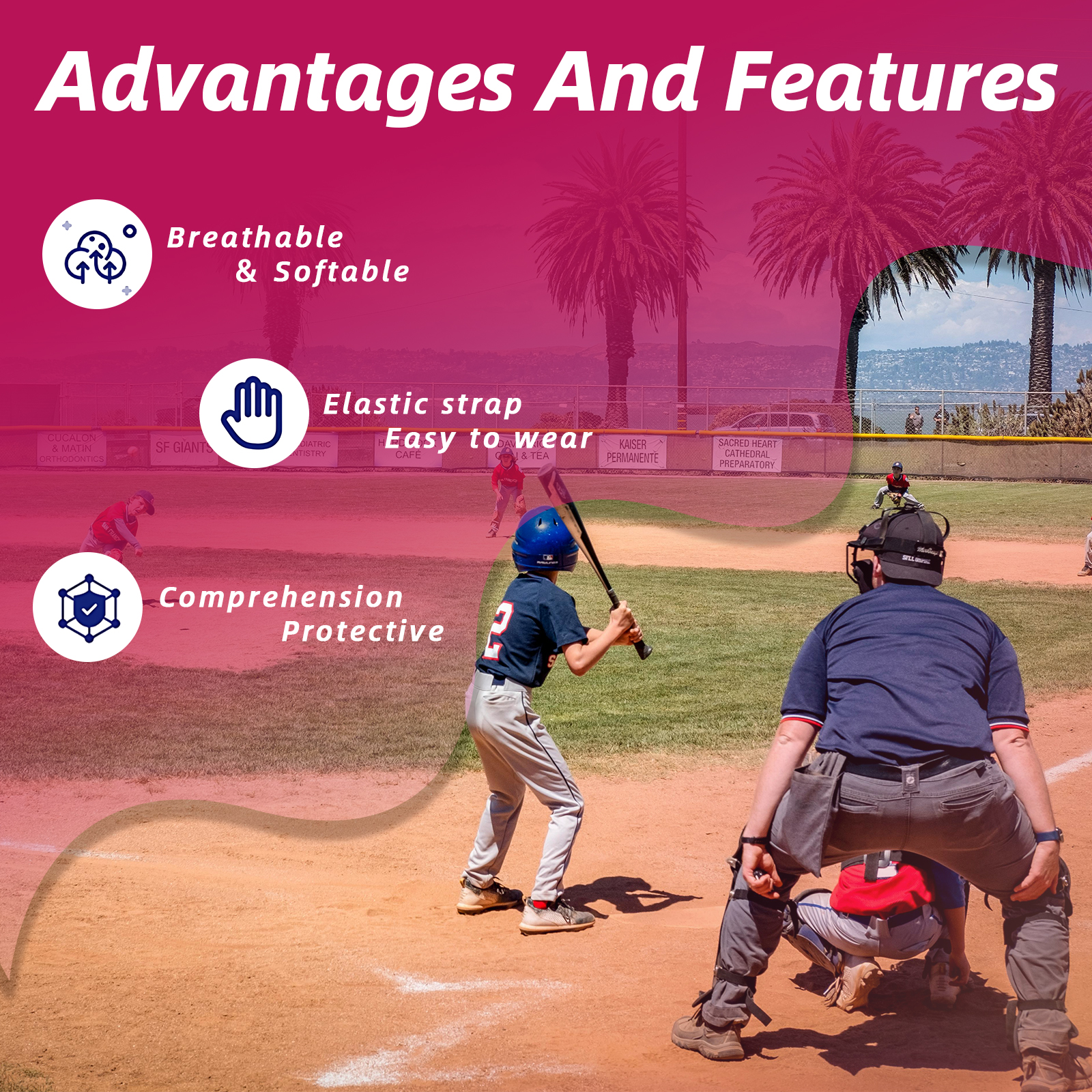 How to Choose the Best Evoshield Baseball Gear for Your Needs