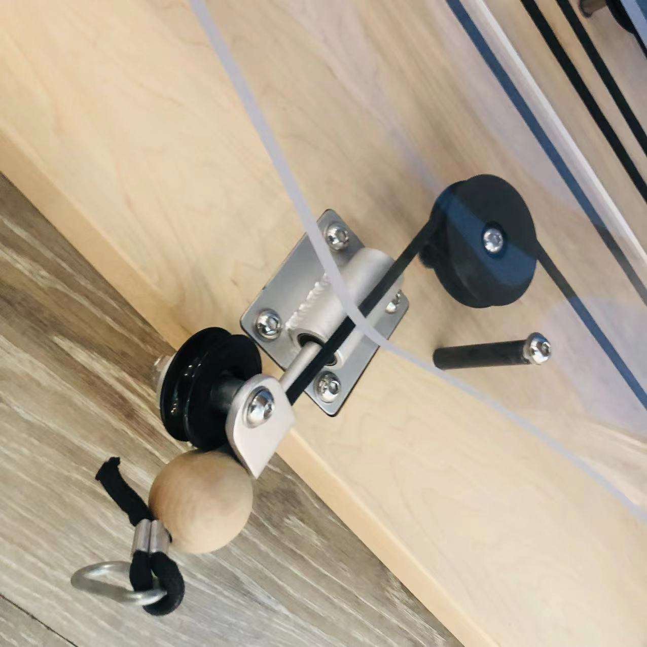 How to Choose the Best Pilates Guillotine for Your Home Studio