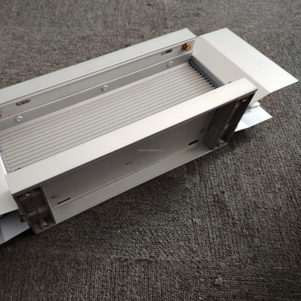 400-5000A Aluminum Busway Electrical Cable System Most Popular Duct ...