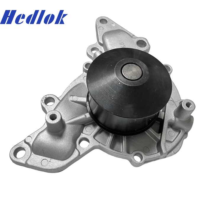 HEDLOK Water Pump for MITSUBISHI MONTERO SPORT V6 PAJERO 3.0L 3.5L ...