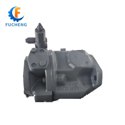 Rexroth A4VG A4VTG Series A4VG28 A4VG56 A4VG71 A4VG125 A4VG180 A4VG250 ...