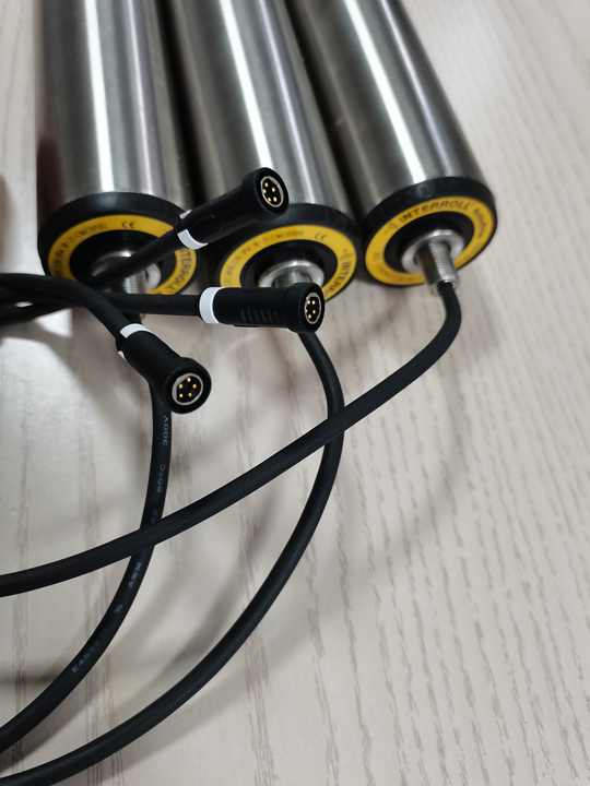 Drive EC5000 Extension Cable - Reliable Interroll Conveyor Roller