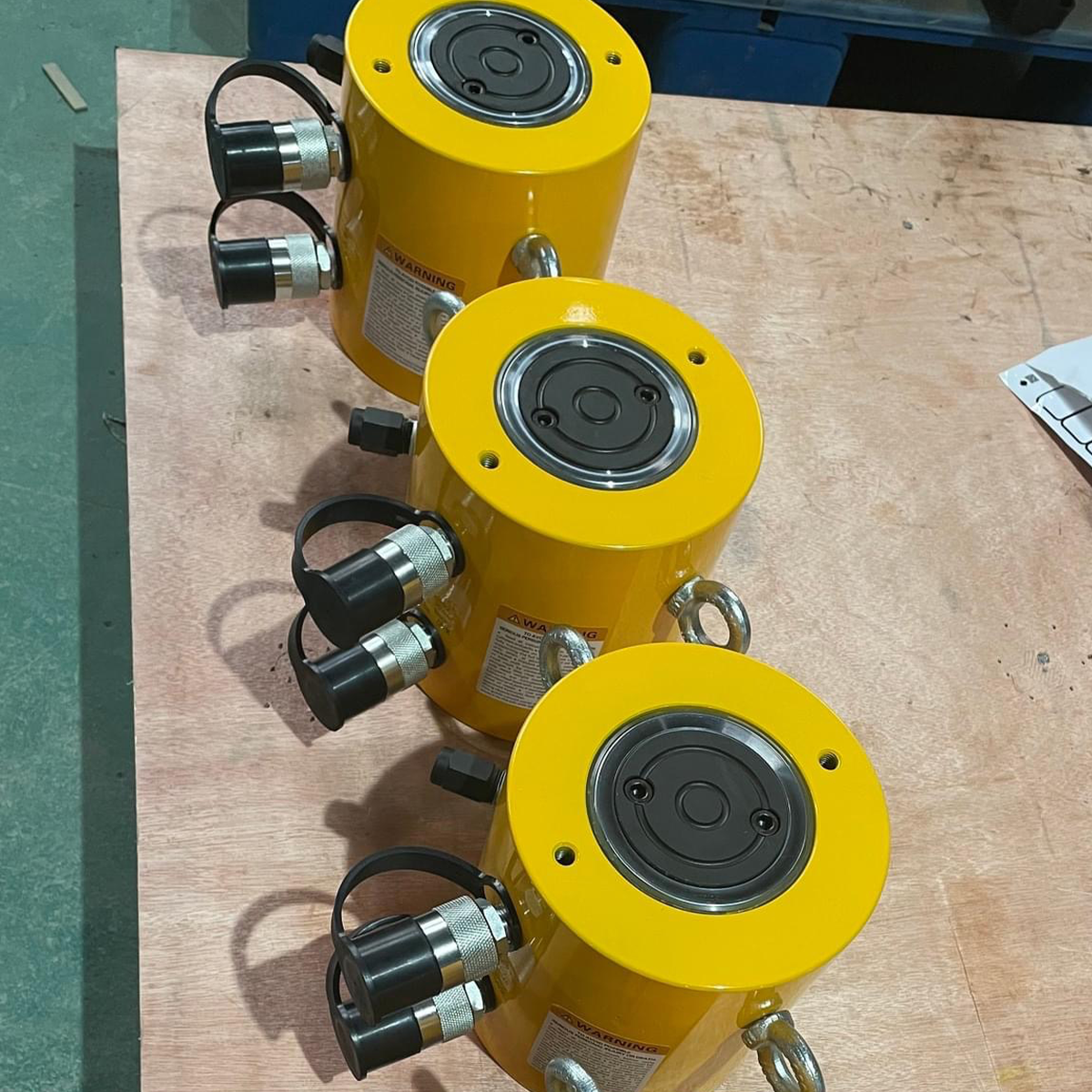 How to Choose a Hydraulic Jack 500 Ton: Ultimate Buying Guide