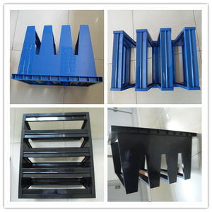 Efficient Solutions for Cleaner Air with plastic air filter frame Systems