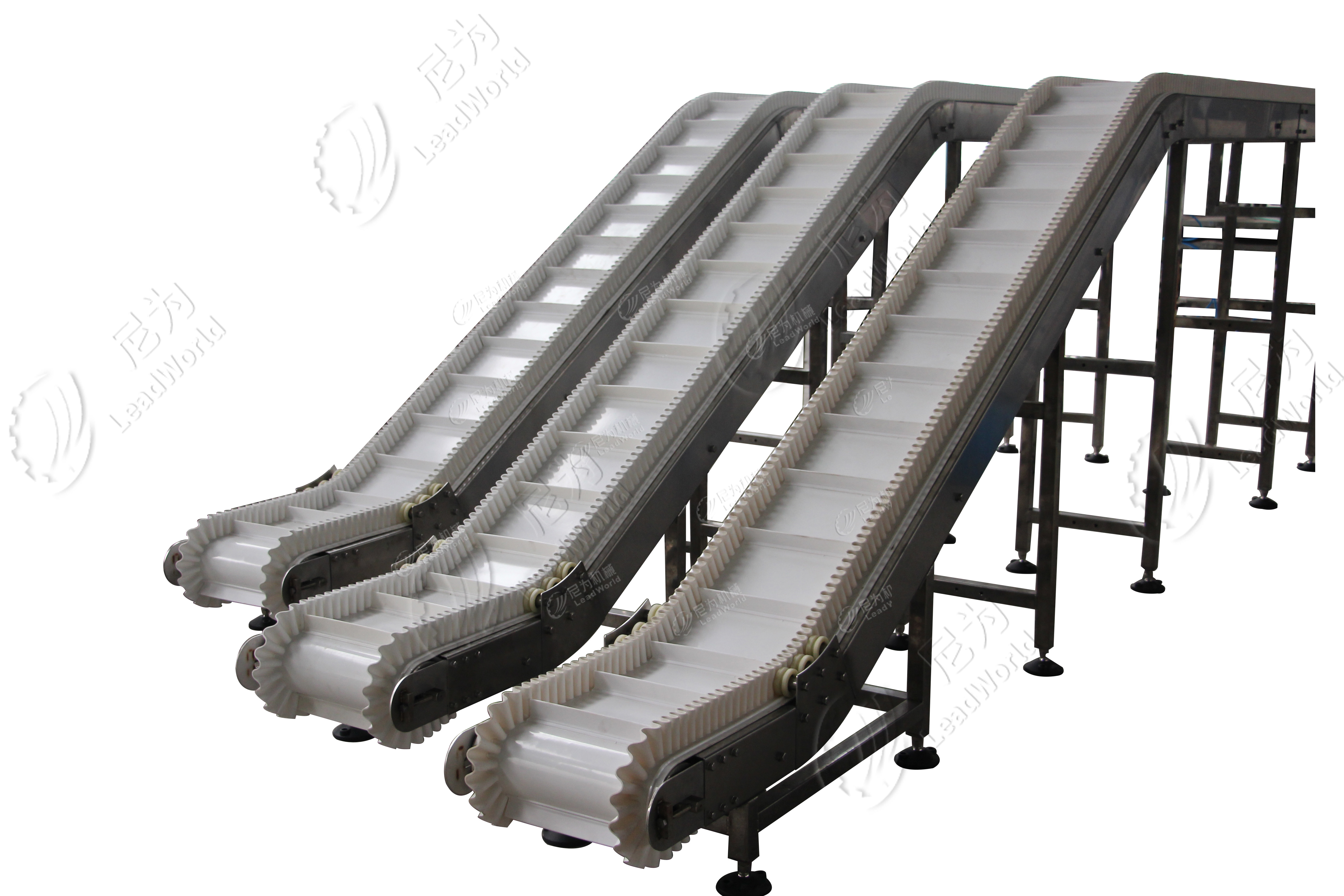 Vending Machine Conveyors - Efficient and Reliable Solutions