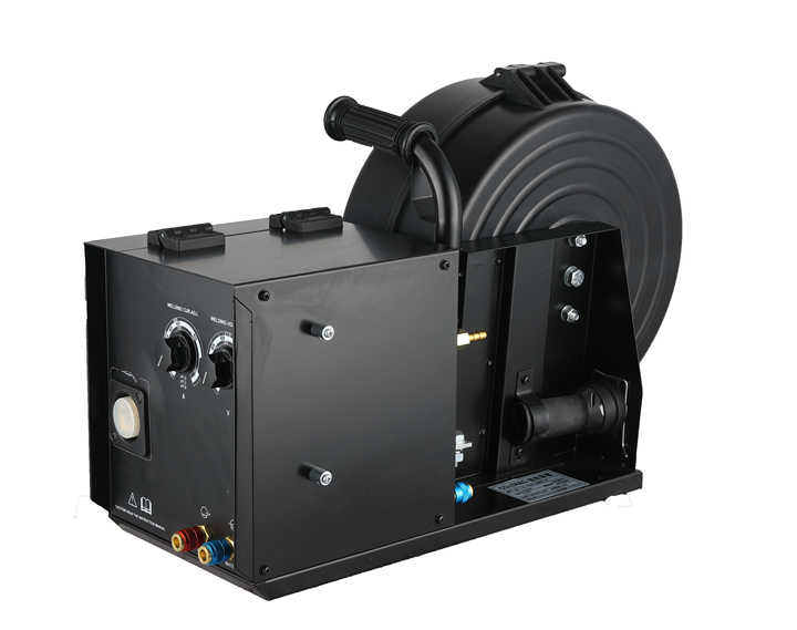 LETSWELD TRIX MIG/MMA WELDER 350A Double Module WELDING MACHINE 220/380 ...