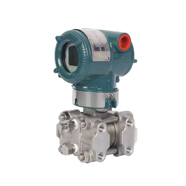 Original Yokogawa Differential Pressure Transmitter EJA110E EJX430A ...
