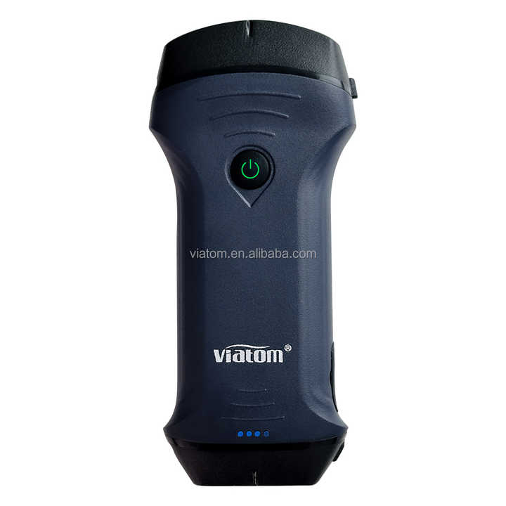Viatom Portable Ultrasound Machine - IP68 Waterproof Design