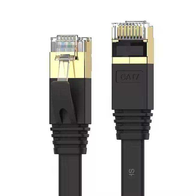 Wavelink Double Shielded 1000Mbps Transmission 125MHz PVC Insulation ...