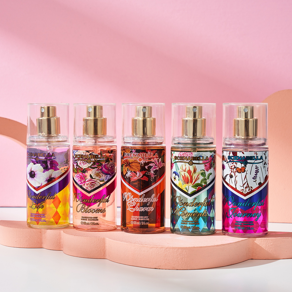 Smart Collection Perfumes - Premium Fragrances for Men & Women