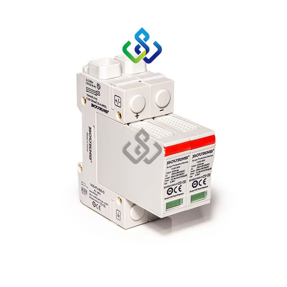 IN STOCK 100% ORIGINAL BRAND NEW SPD TYPE 1/TYPE 2 700VDC MCOV 1430-PV ...