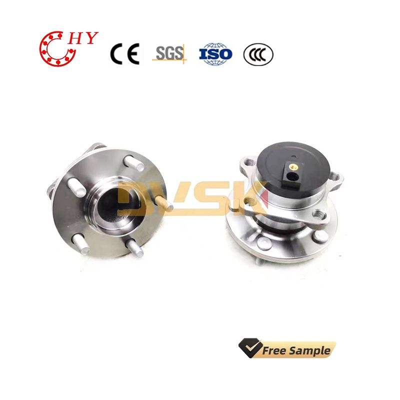 Wheel Hub Bearing MK29-2C300-AA for Jiang Ling New Quanshun
