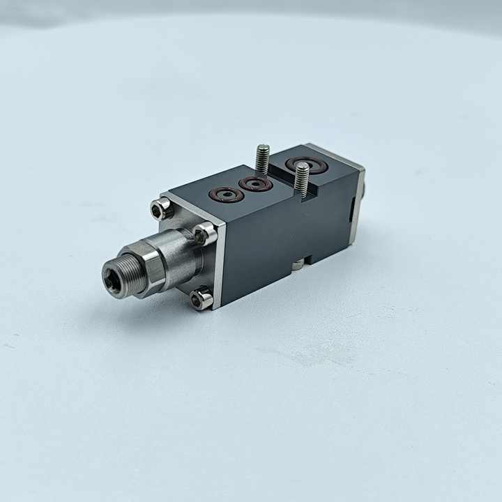 New Electrically Hot Melt Adhesive Machine Gear Core Spray Needle Valve ...