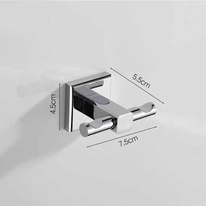 Modern Single Copper Robe and Towel Hook for Bathroom and Kitchen for ...