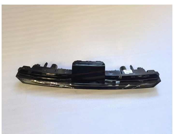 BYD Song L LED Headlamp Assembly Auto Fog Light Plastic Middle Position ...