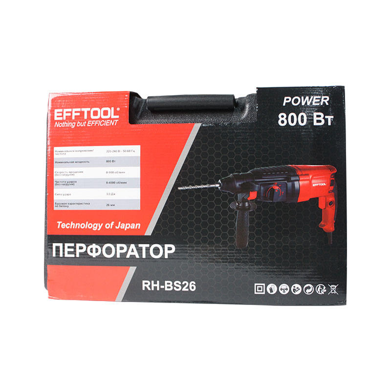 How to Choose the Best SDS Max Hammer Drill GSH: Buying Guide