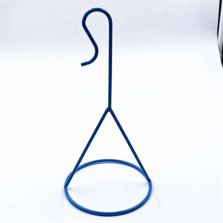 3D Conical Geometric Shape Iron Art for Children's Education