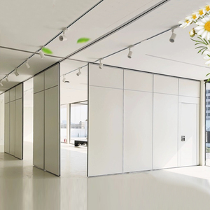 Wholesale movable wall track systems And Desk Office Partition Walls ...