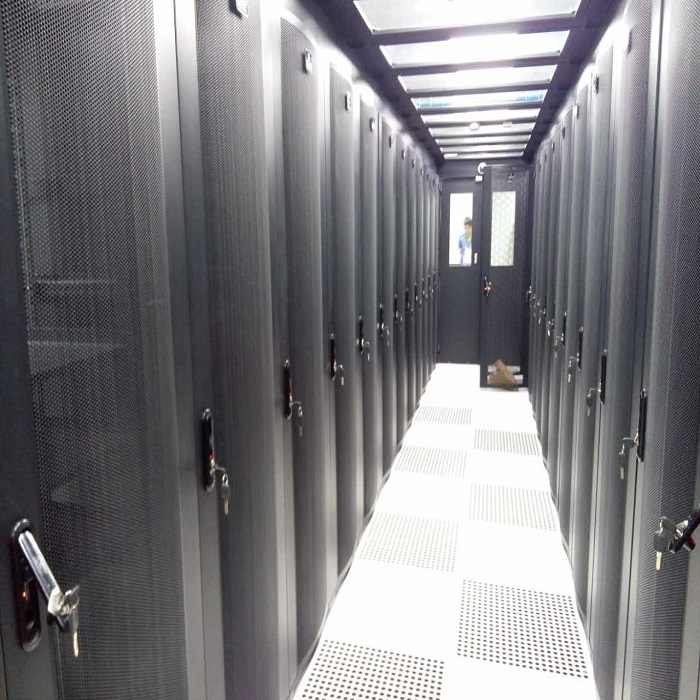 Secure Your Data Center with Reliable Server Rack Locks