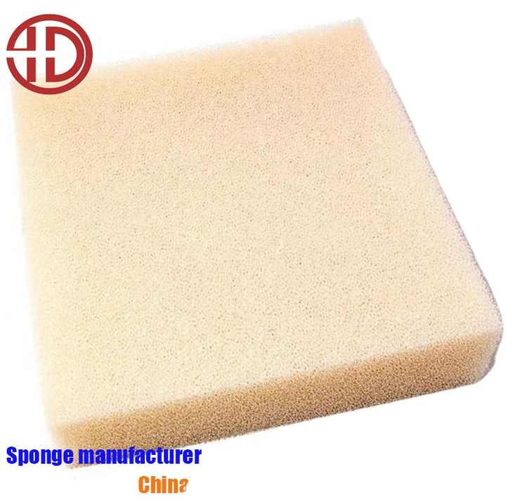 High Density QDF Outdoor Furniture Sofa Sponge - Quick Dry Foam