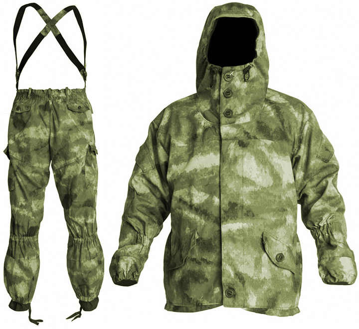 Security Full Green Blue Mens Black Combat Tactical Russian Gorka ...