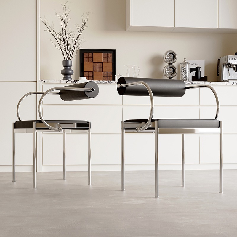 How to Choose Dining Chairs Modern Stainless: Buying Guide 2026