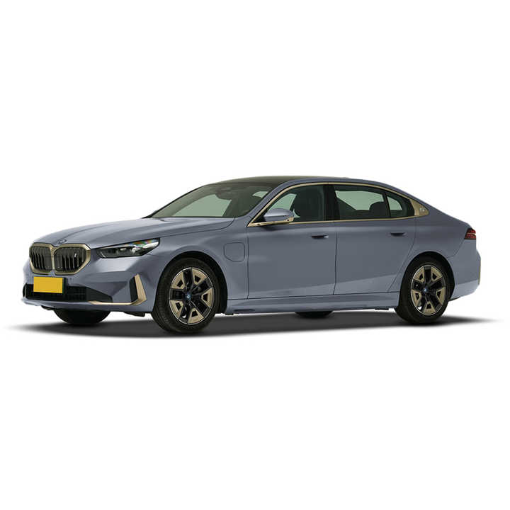 BM-Ww I5 2025 Facelift EDrive35L M Sport Package Mid-size to Large Car ...