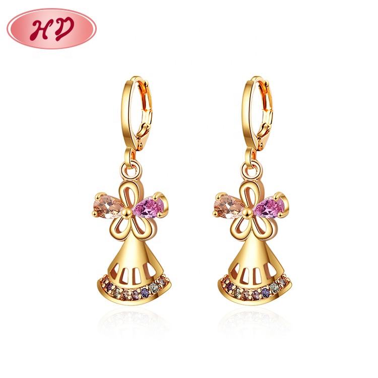 How to Choose the Best Gold Plated Jewelry 21k Set: A Complete Buyer's ...