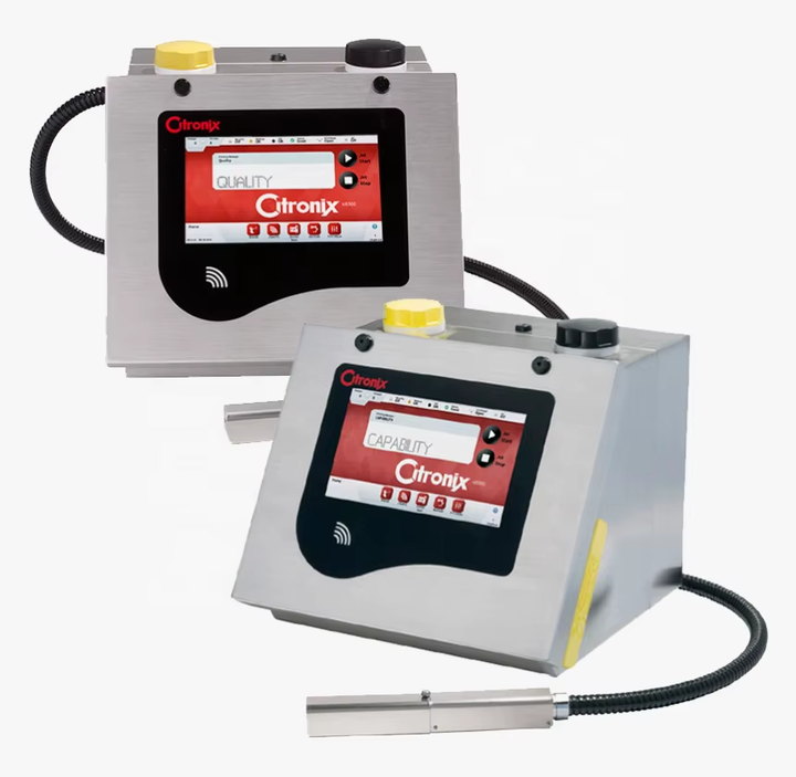 Refurbished Cij Citronix High Performance Printer Ci5500 for Industrial ...