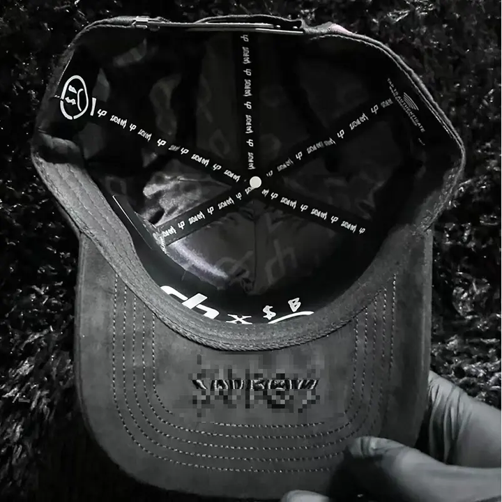 Shop Our Dandy Sports Caps - Unisex Baseball Hats for All Seasons