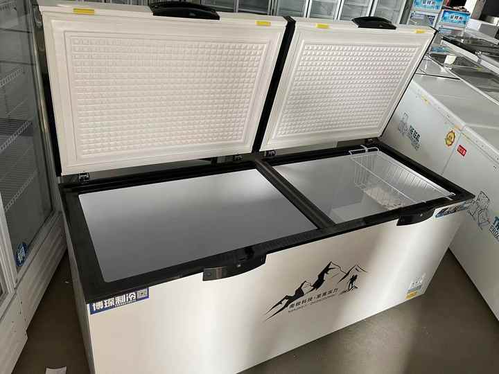 Refrigeration Equipment Fridge Chest Freezer| Alibaba.com