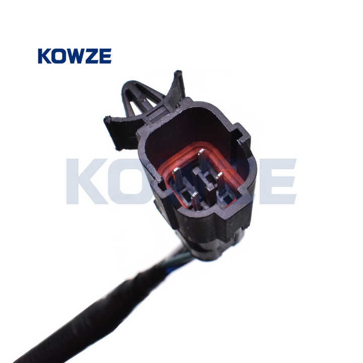 Axle Actuator for Isuzu D-Max 2005- 4x4 Pickup 8981408531